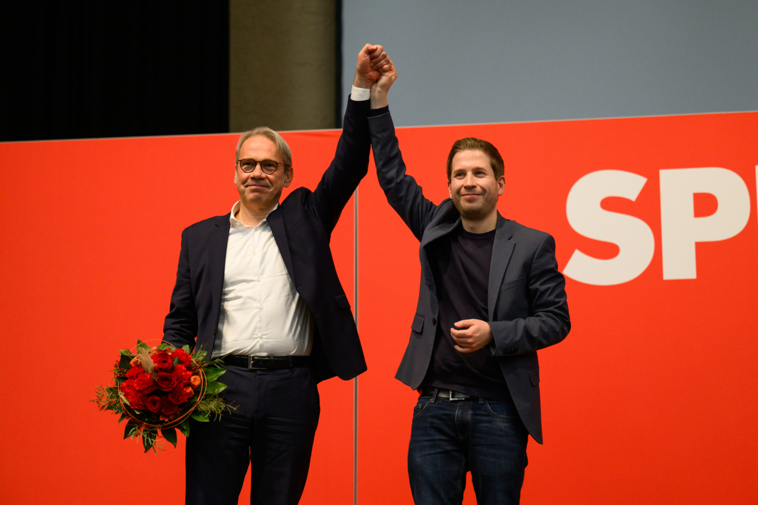 SPD beschließt Regierungsprogramm für die Landtagswahl 2024 – SPD Thüringen