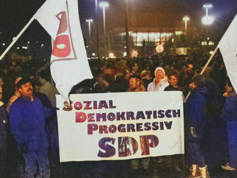 Geschichte – SPD Thüringen